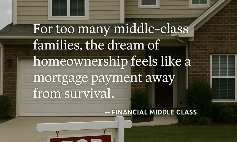 Rise of the Global Middle Class: Opportunities and Challenges - FMC